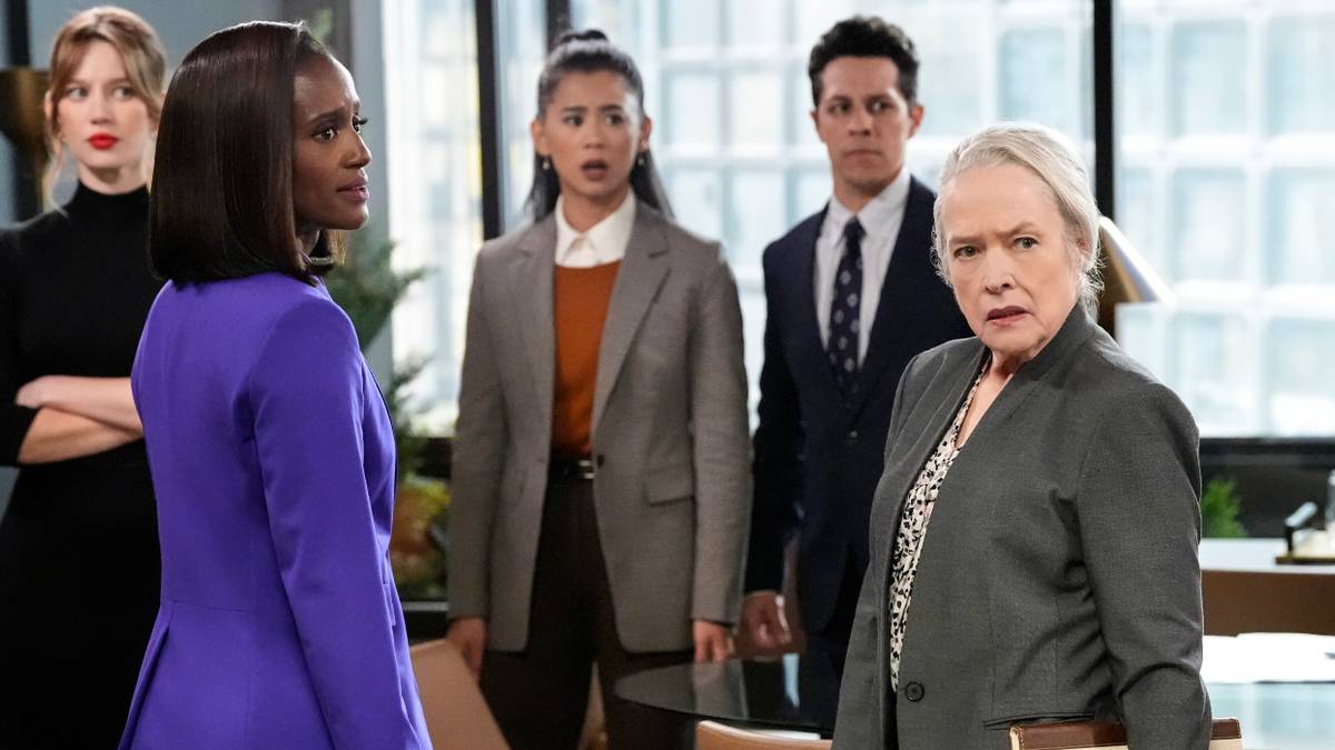 ‘Matlock’s Real-Life Scandal Just Created a Big Problem for CBS’ Hit ...