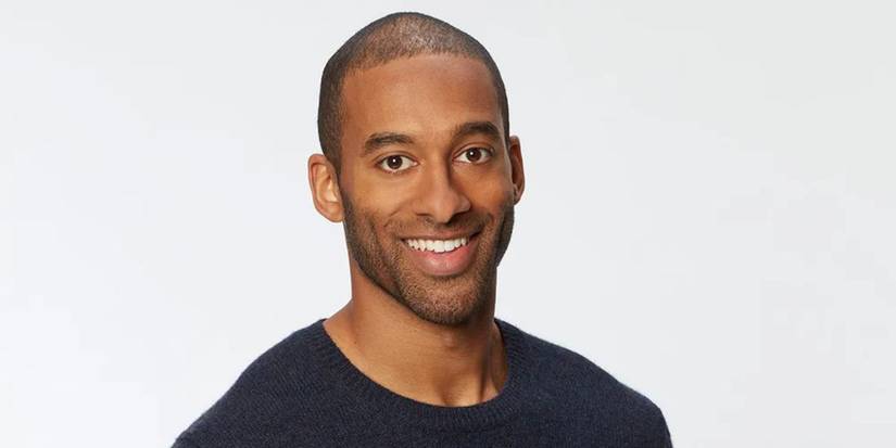 Matt James and Rachael Kirkconnell’s Relationship Was Doomed from the Start