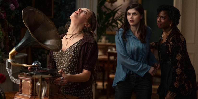 Inside ‘Mayfair Witches’ Season 2 - Everything You Need To Know Ahead ...