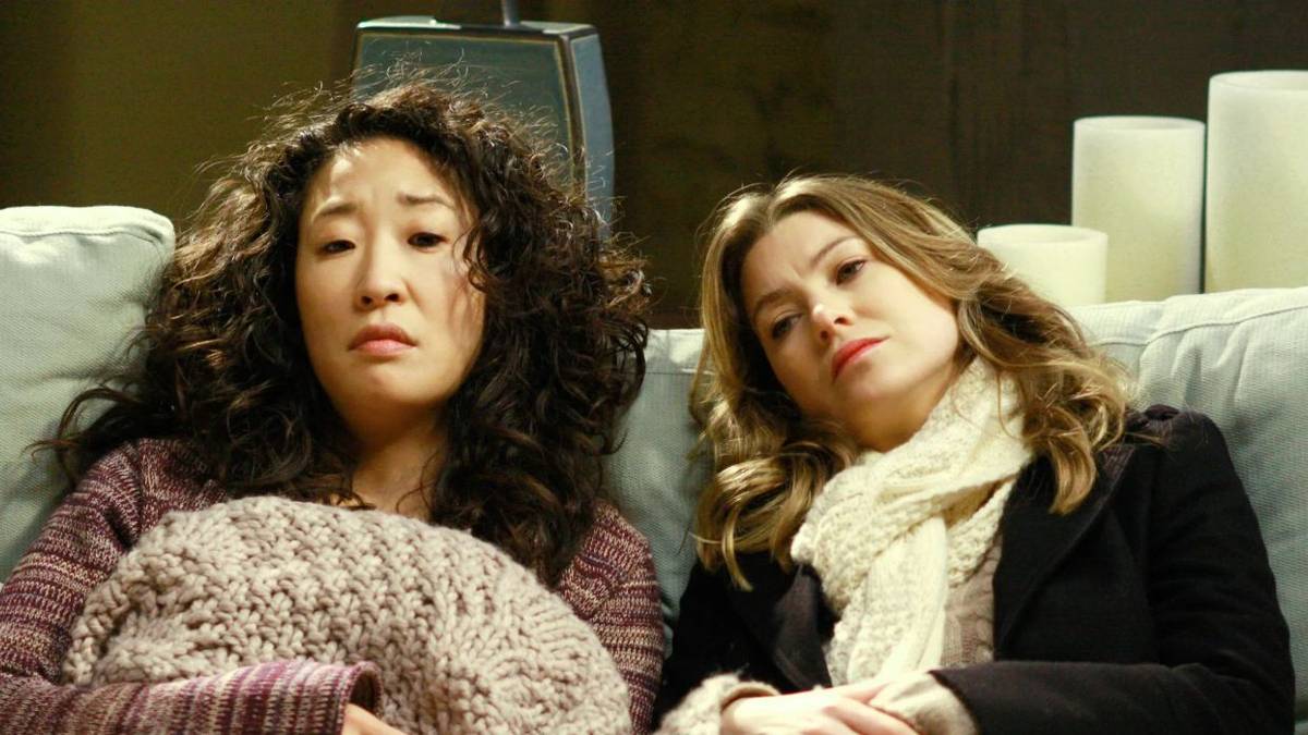19 Years Later, Shonda Rhimes Still Isn’t Over This ‘Grey’s Anatomy ...