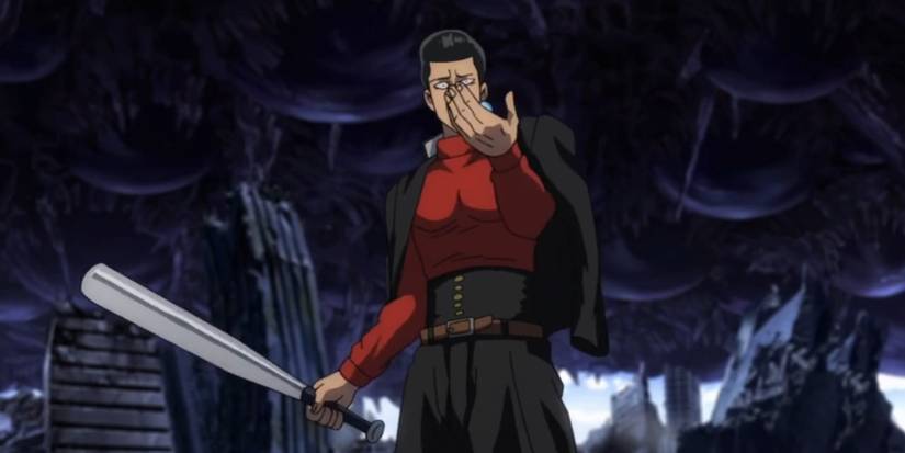 'One Punch Man's 10 Best Episodes, Ranked