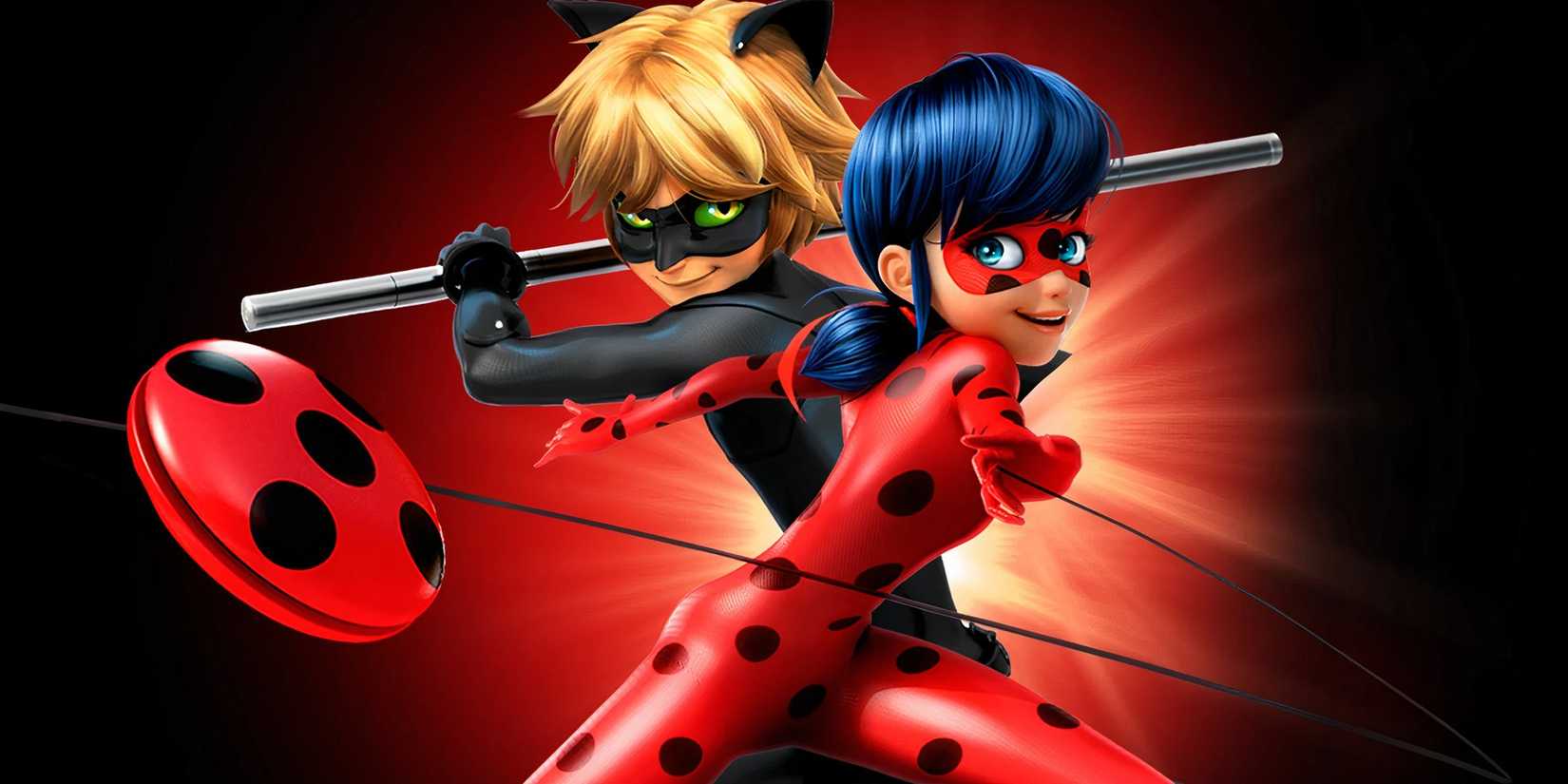 10 Best International Animated Shows, Ranked