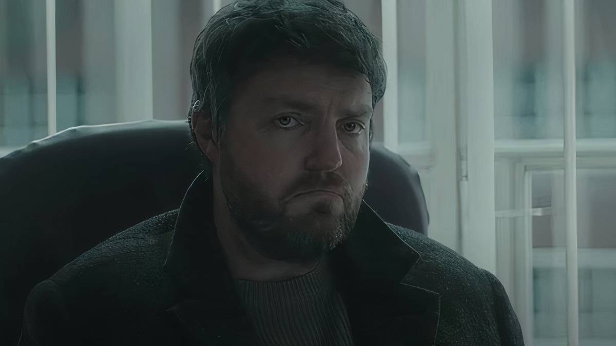 HBO Continues Inexplicable Partnership with J.K. Rowling by Debuting 'C ...