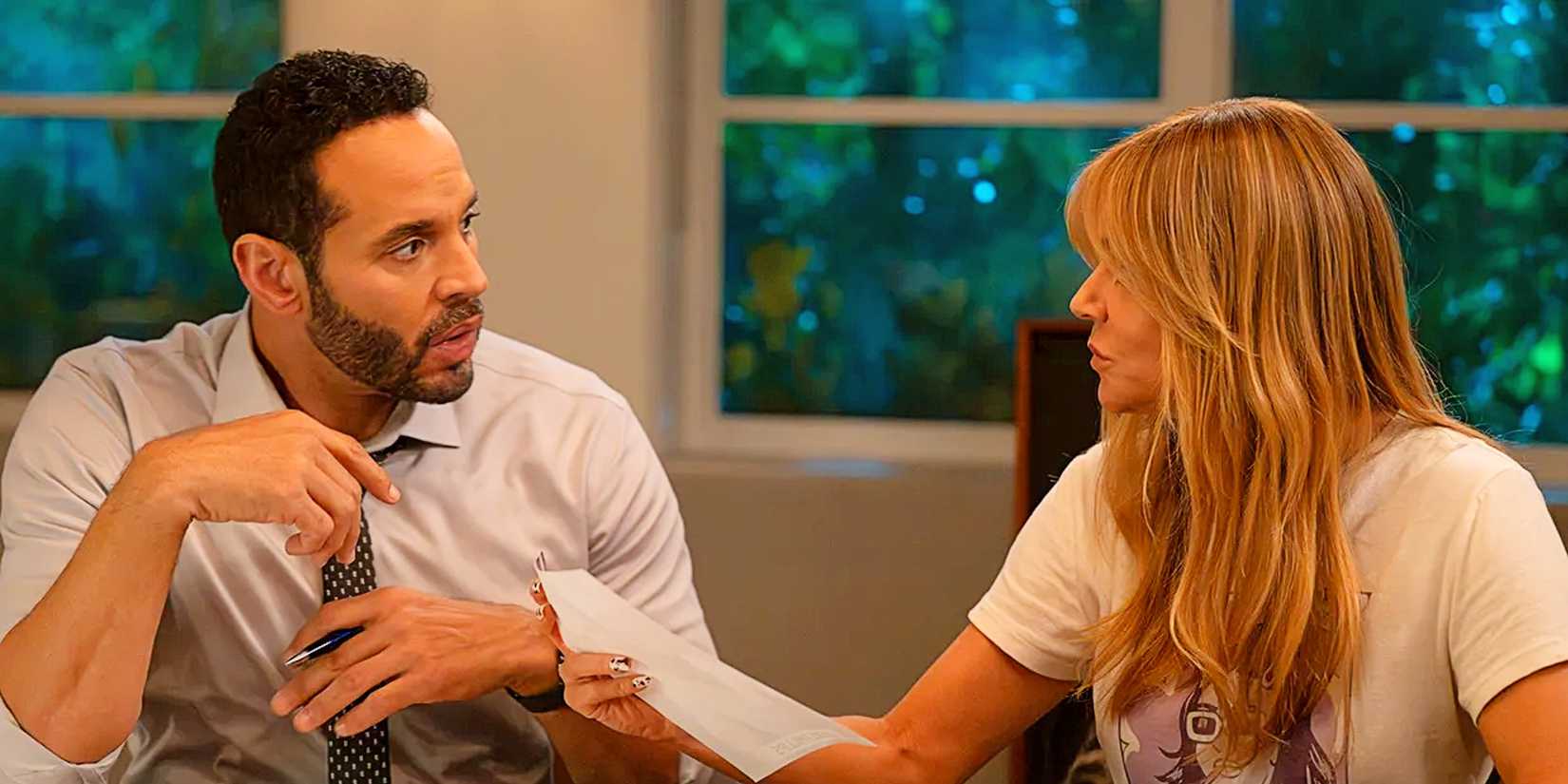10 Best Morgan and Karadec Scenes From ‘High Potential’ Season 1, Ranked