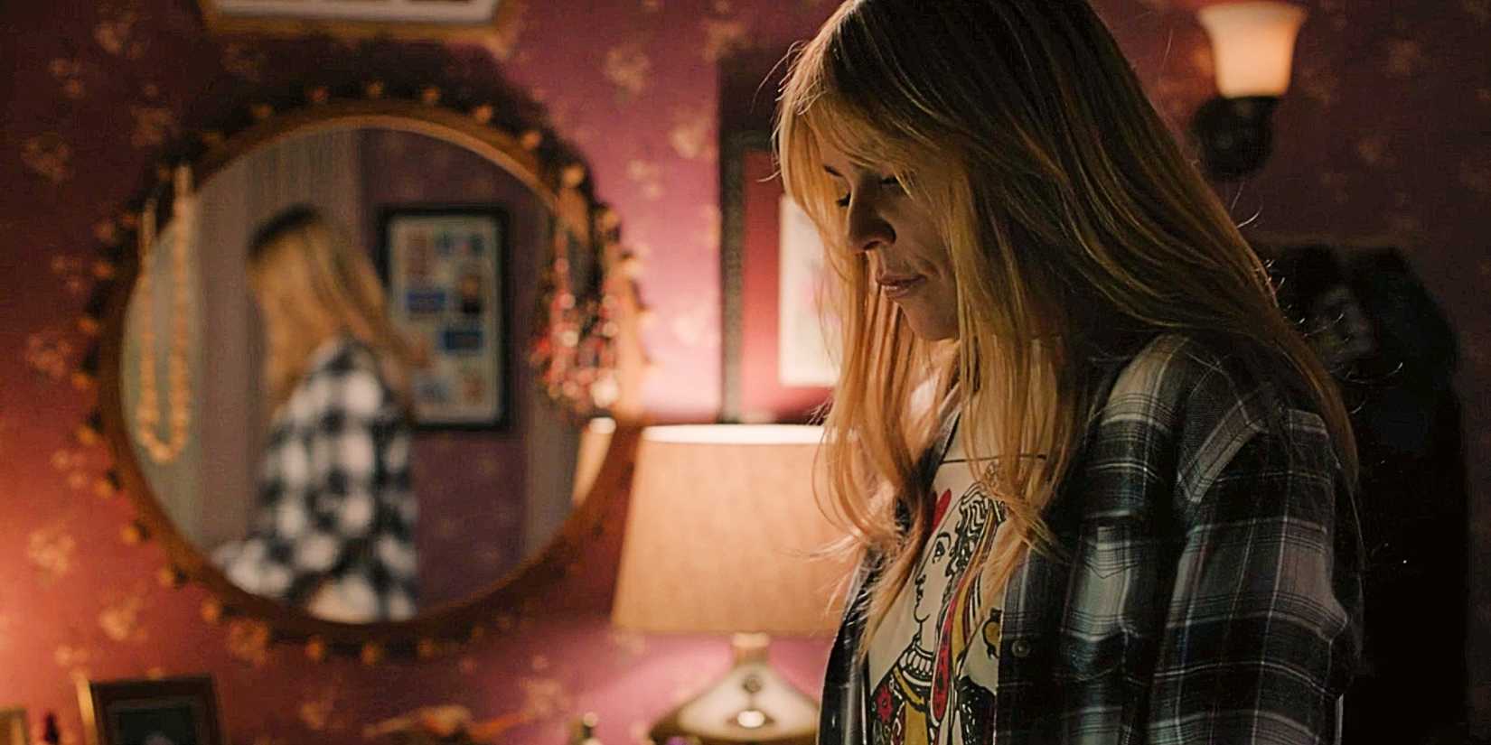 'High Potential' Just Showed the Heartbreaking Downside of Morgan's ...