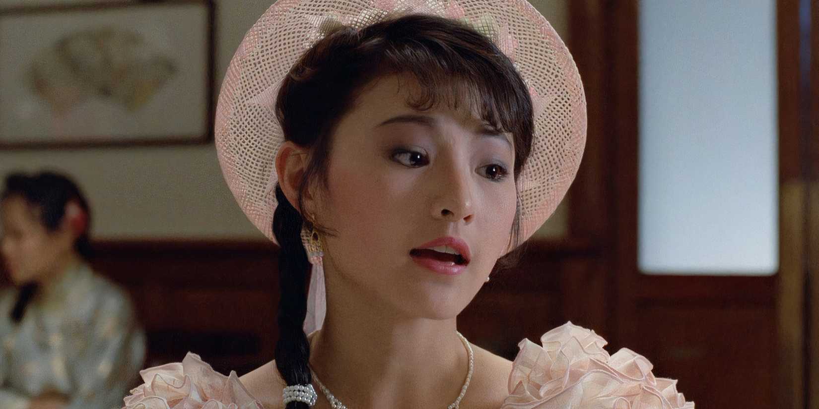 This Genre-Defining Kung Fu Horror Comedy Has Everything You'd Ever Want From a Movie