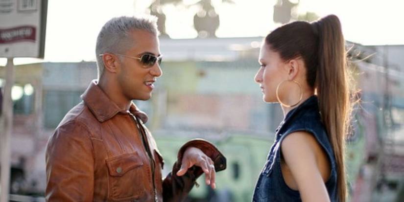 10 Times 'America's Next Top Model' Was Very Problematic