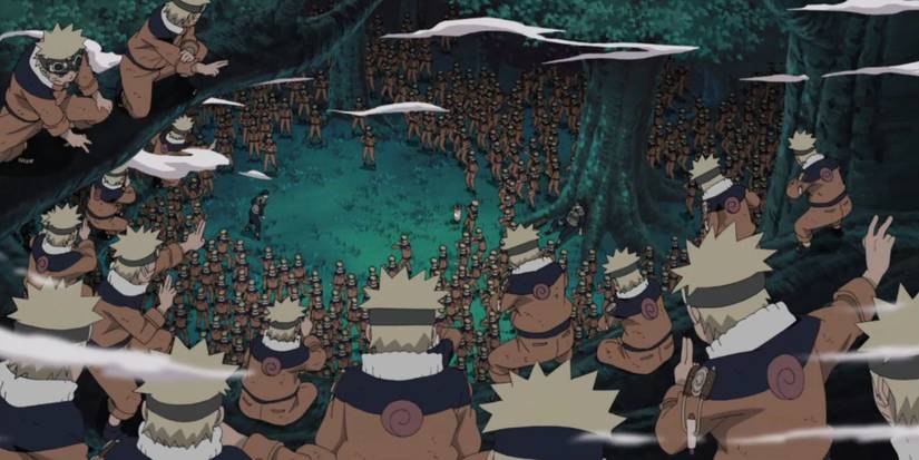 The Greatest Anime Series From Every Year of the 2000s