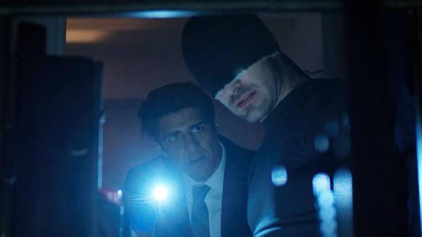 13 Best Episodes of 'Daredevil,' According to IMDb