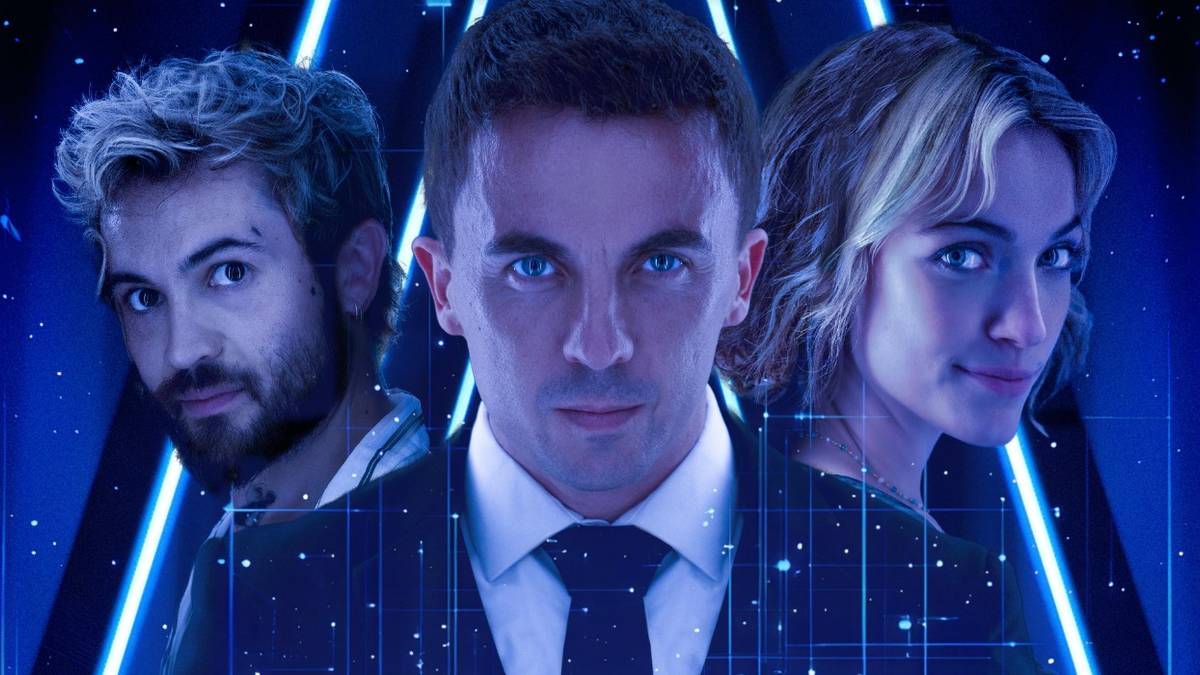 Frankie Muniz's Mother of an A.I. Invention Ruins His Life in 'Renner ...