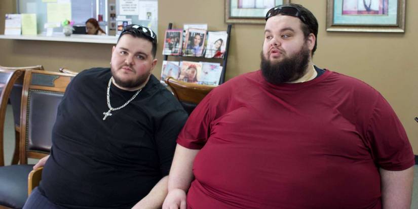 10 Most Anticipated TLC Shows Returning in 2025