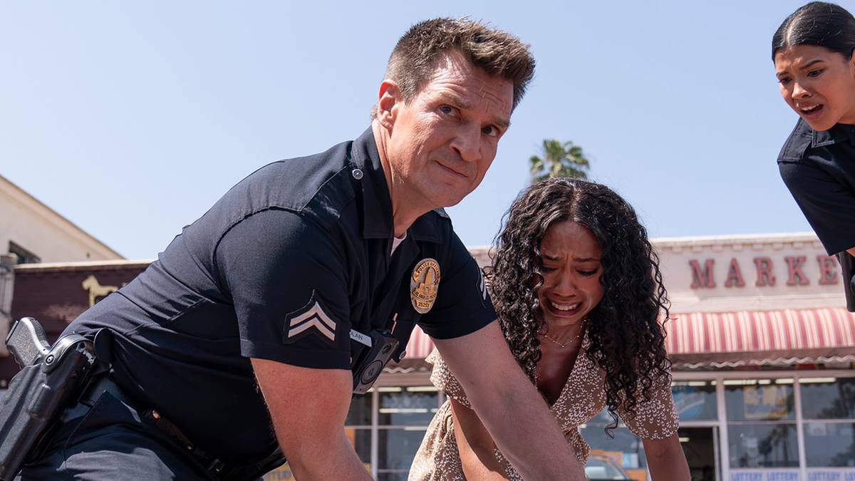 'The Rookie's Worst Character From Season 7 Needs To Come Back in ...