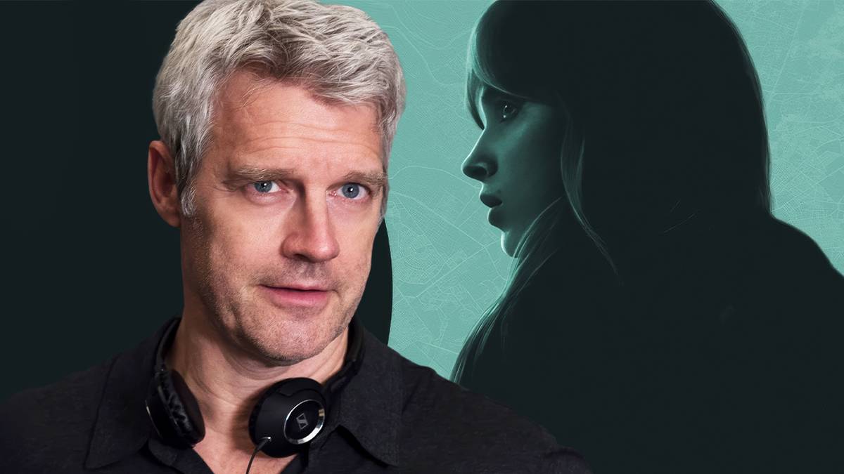 "The Movie Has a Stolen Aesthetic": 'Inheritance' Director Explains How ...