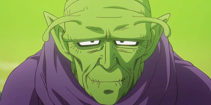 'Dragon Ball DAIMA's 10 Strongest Characters, Ranked