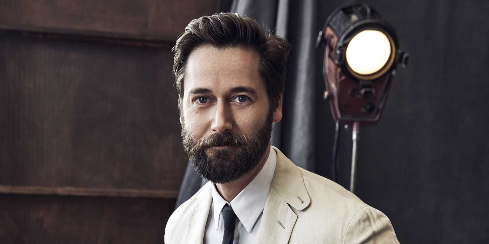 “I Wanna Know Who the Human Being Is Behind This Mask of Terror”: Ryan ...