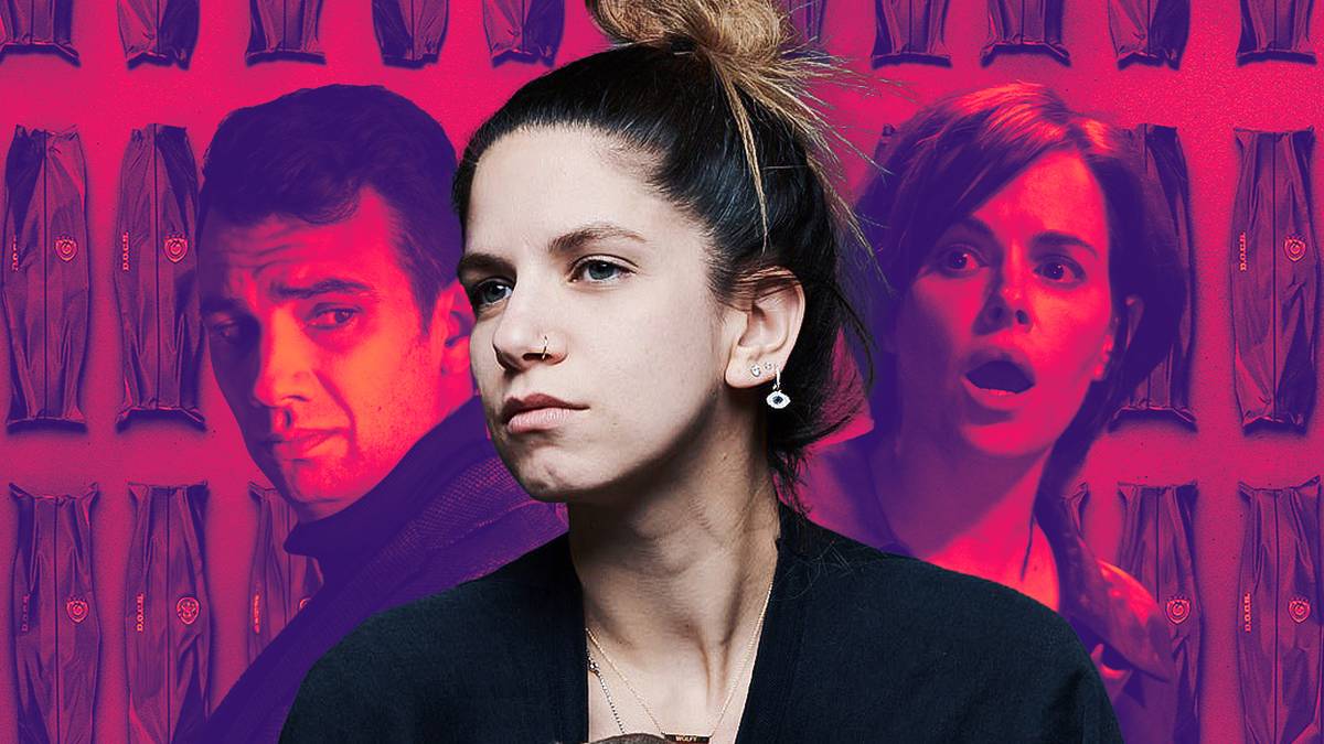 Brandon and David Aren’t the Only Cronenberg Horror Filmmakers Worth ...