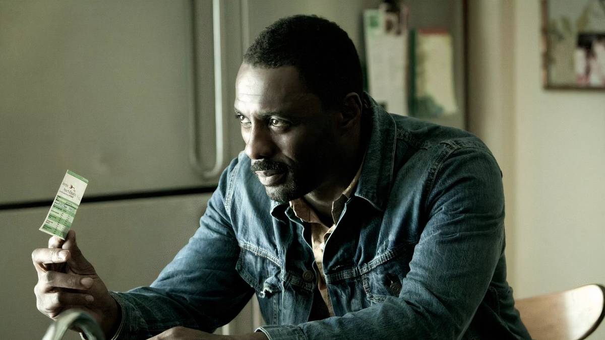 Idris Elba’s Forgotten Crime Thriller With ‘Luther’ Director Hijacks ...