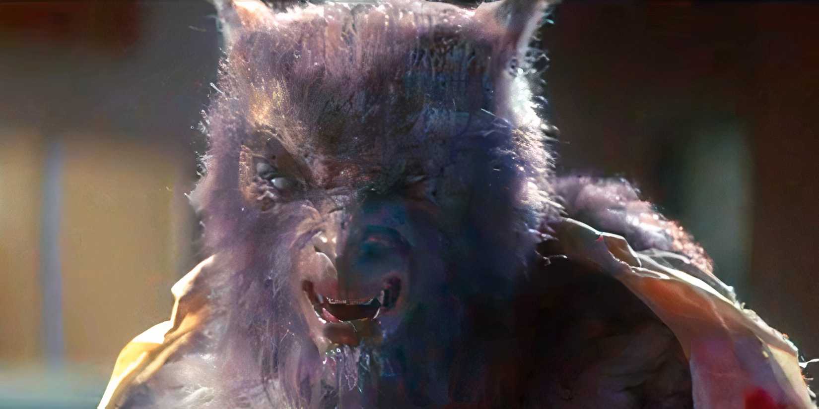 10 Best Werewolf Transformations in Movies, Ranked