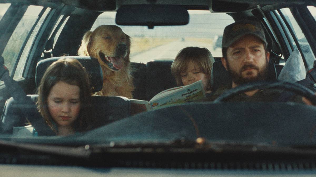 'Omaha' Review: A Raw Tearjerker That Balances Controversy With Empathy ...