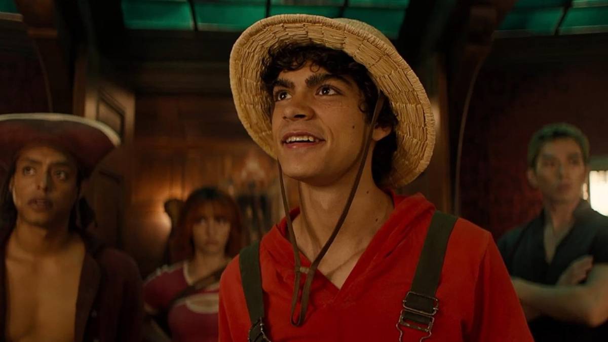 Netflix's 'One Piece' Season 2 Teases the Arrival of Another Beloved ...