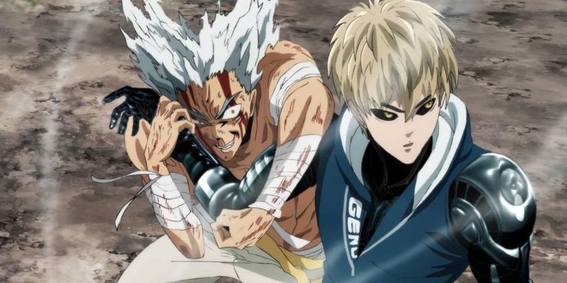 'One Punch Man's 10 Best Episodes, Ranked