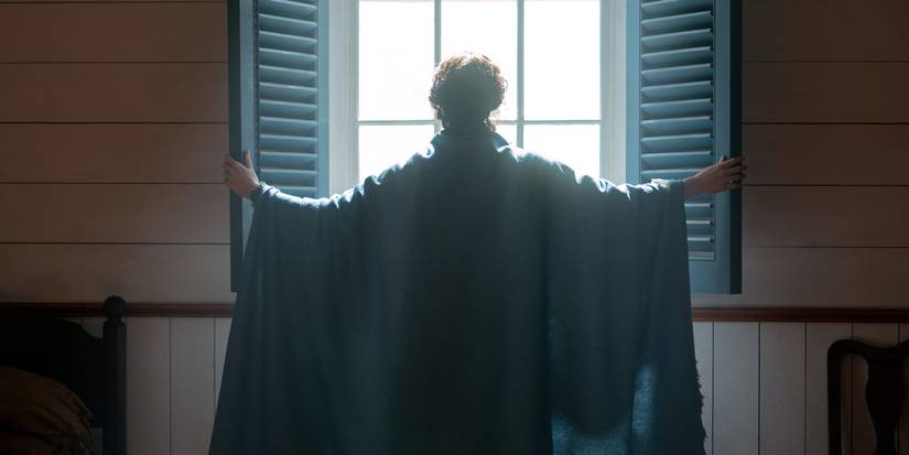 'Outlander' Season 7 Finale Recap: A Leap of Faith