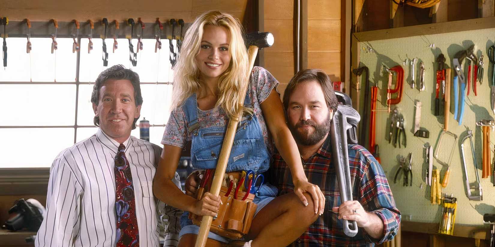 10 Best Pamela Anderson Movies and TV Shows, Ranked