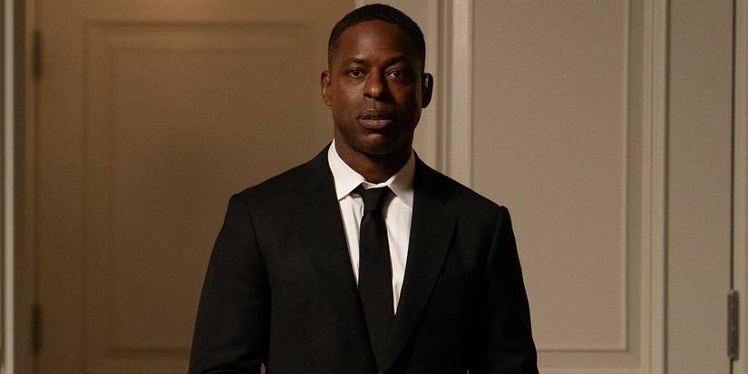 10 Best Characters in ‘Paradise,’ Ranked