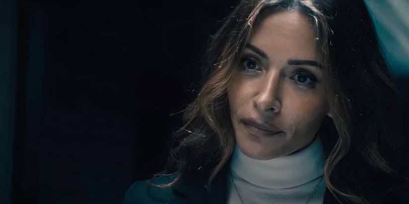 Just Who Killed the President in This Dark Hulu Series? Meet the Cast ...