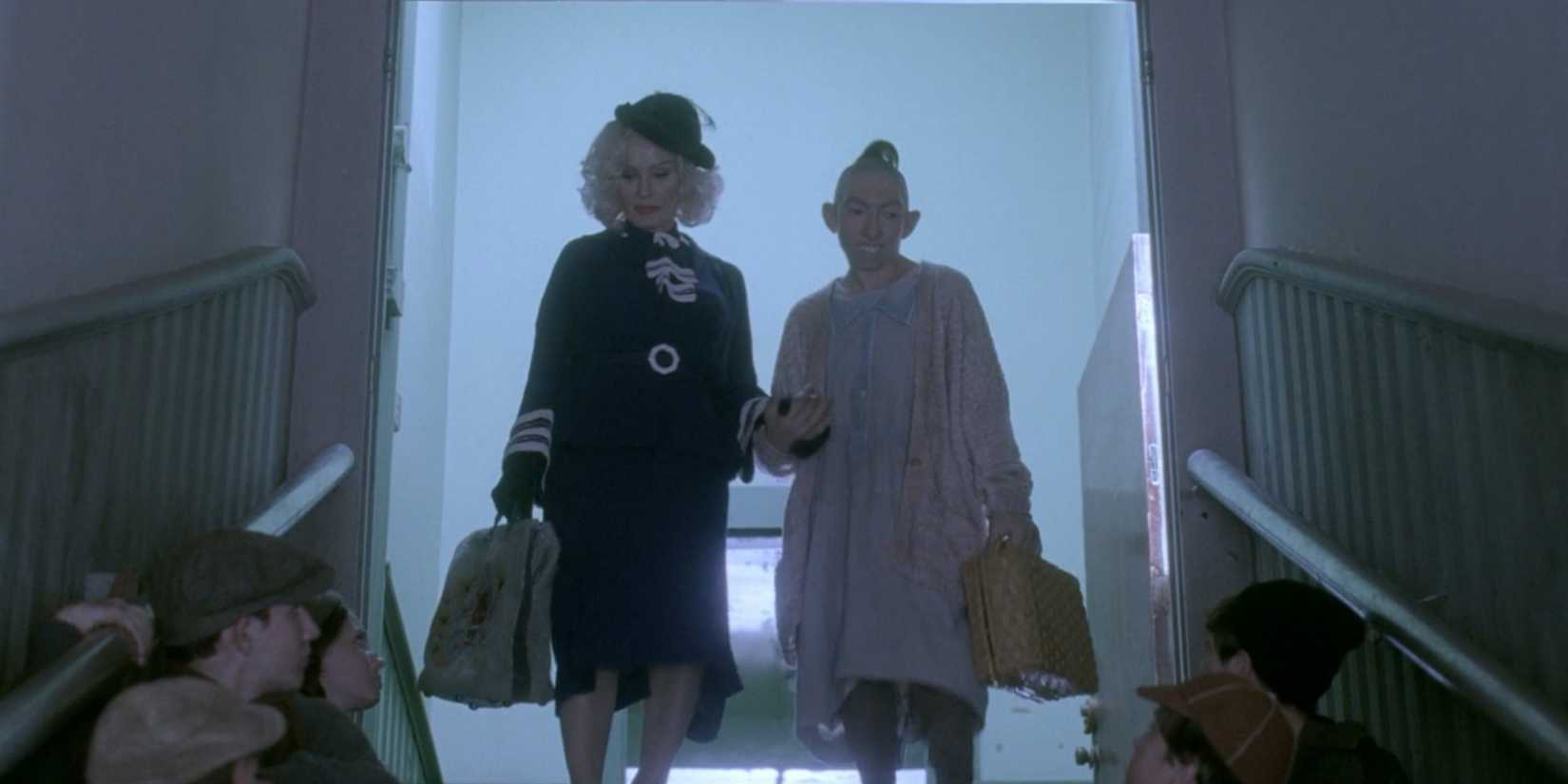 10 Best 'American Horror Story' Episodes, Ranked
