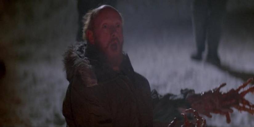 Every Performance in 'The Thing,' Ranked