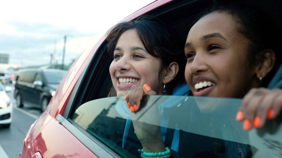 ‘Brides’ Review: A Bold Coming-Of-Age Story Strengthened by Its Leads ...