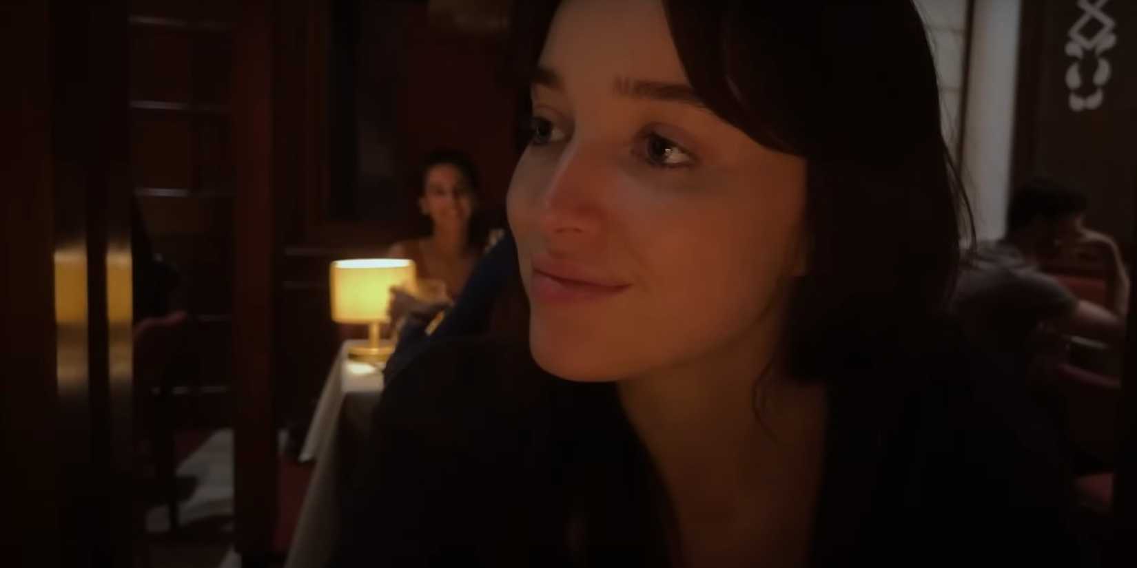 Is 'Inheritance' Streaming? Where To Watch Phoebe Dynevor's First ...