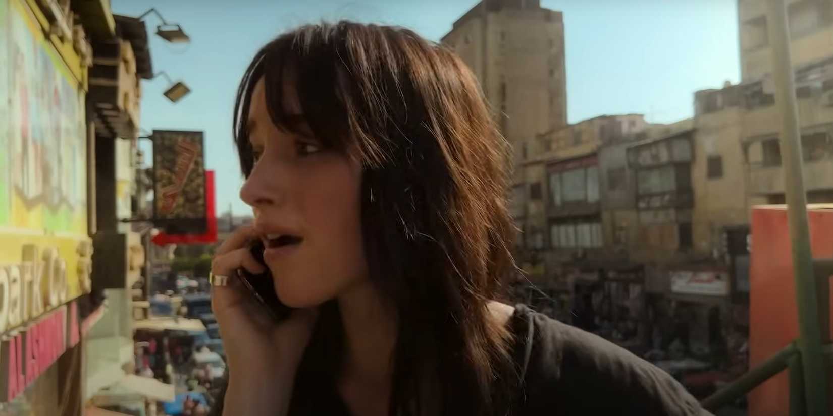 Is 'Inheritance' Streaming? Where To Watch Phoebe Dynevor's First ...