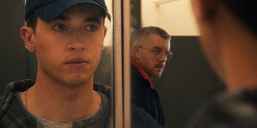 Tom Blyth Says His ‘People We Meet on Vacation’ Co-Star Reminds Him of ...