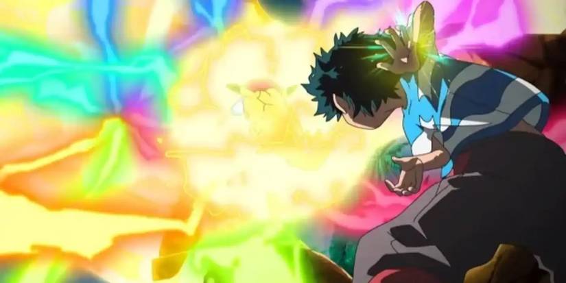 10 Times Pikachu Was The Most Powerful Pokémon