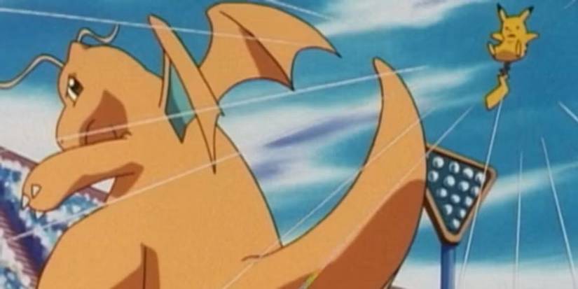 10 Times Pikachu Was The Most Powerful Pokémon