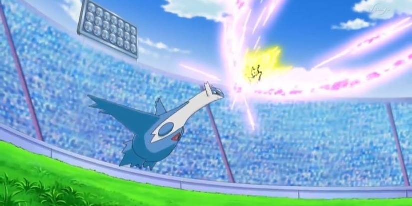 10 Times Pikachu Was The Most Powerful Pokémon