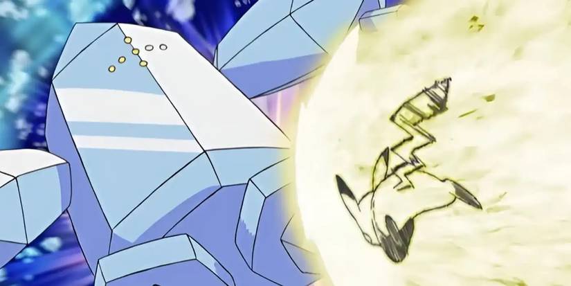10 Times Pikachu Was The Most Powerful Pokémon