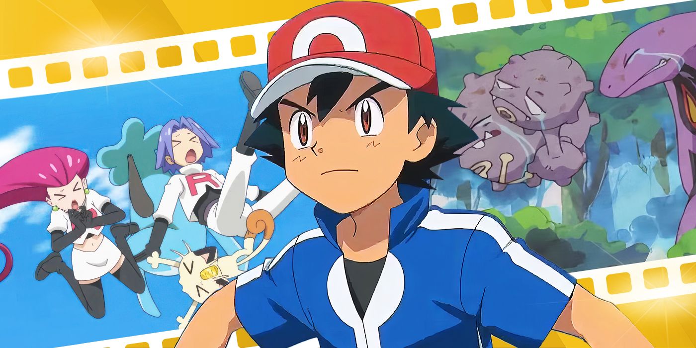 10 Most Controversial 'Pokémon' Characters