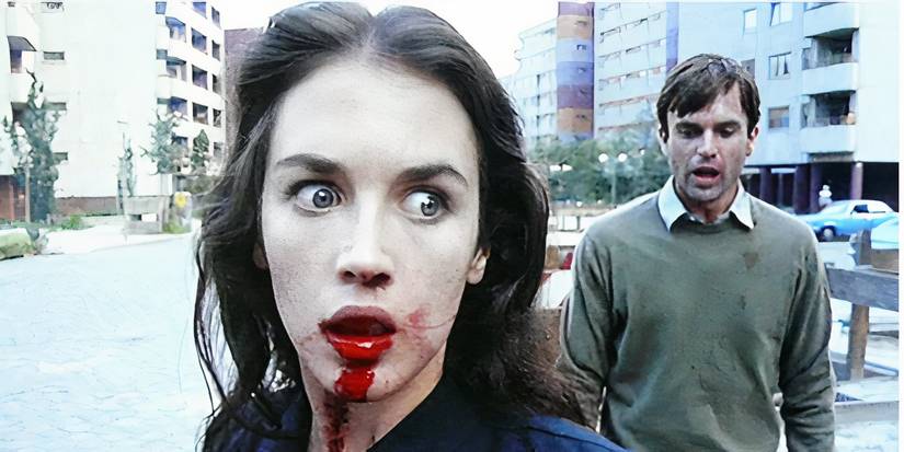 10 Scariest Surreal Horror Movies, Ranked
