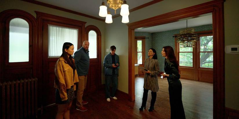 'Presence' — 7 Things You Need To Know About Steven Soderbergh's ...
