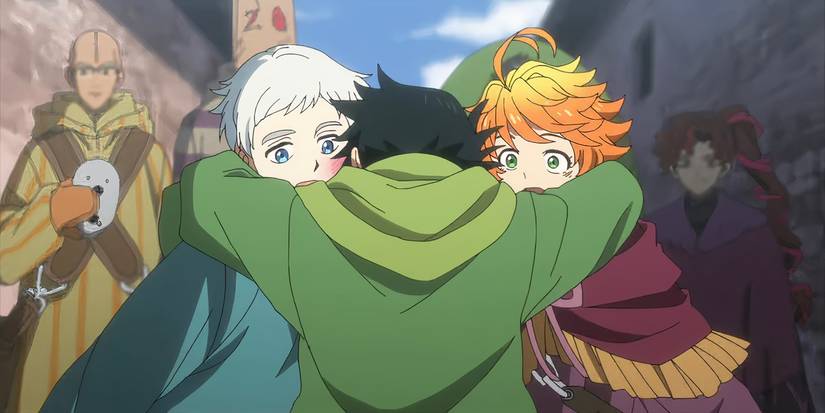 We Love Action, but Anime Really Needs To Explore These 10 Genres More