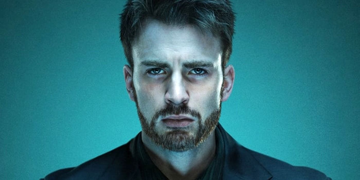 One of the Last Great Parodies and One of Chris Evans’ First Leading ...