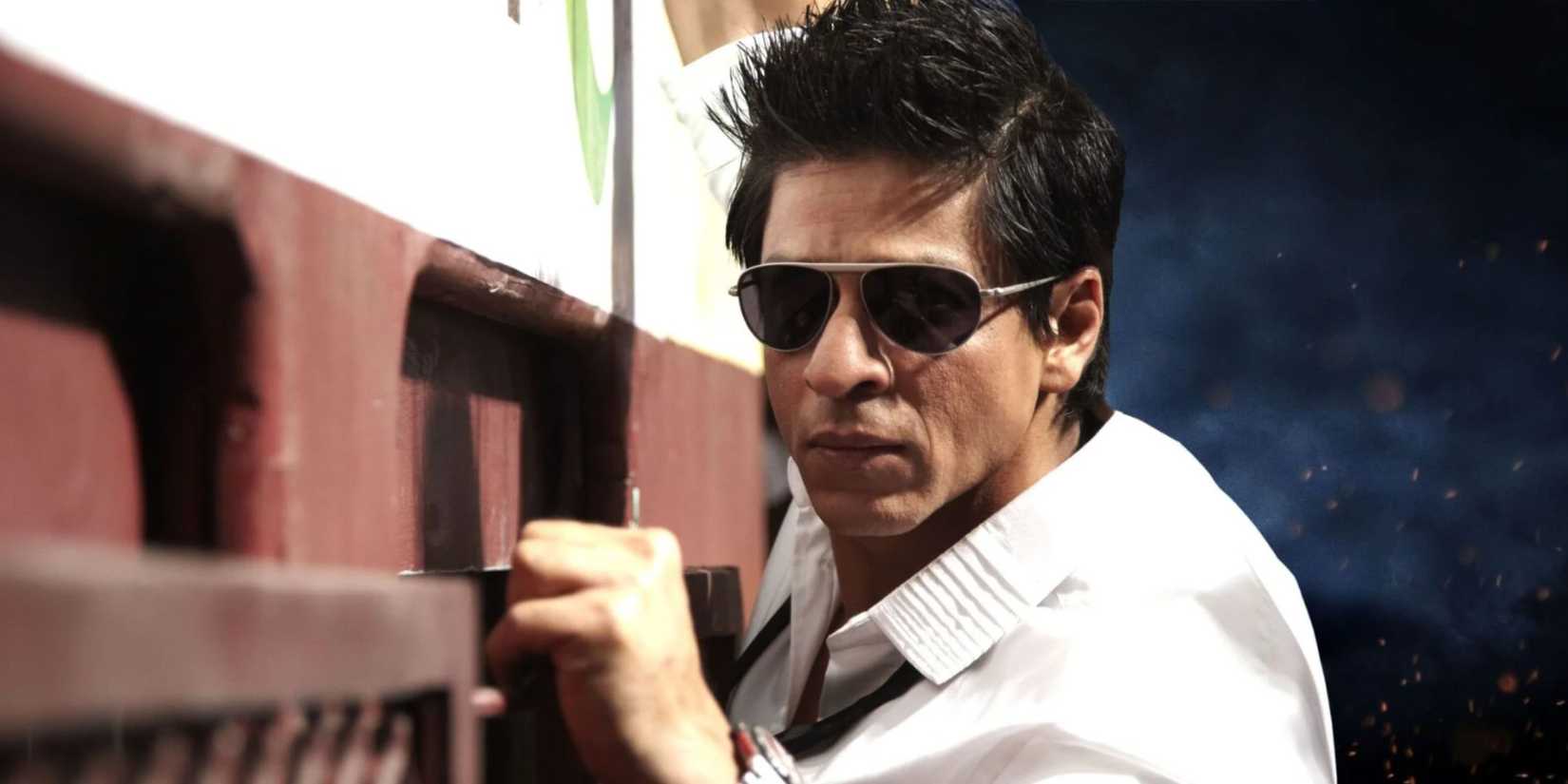 25 Best Shah Rukh Khan Movies, Ranked