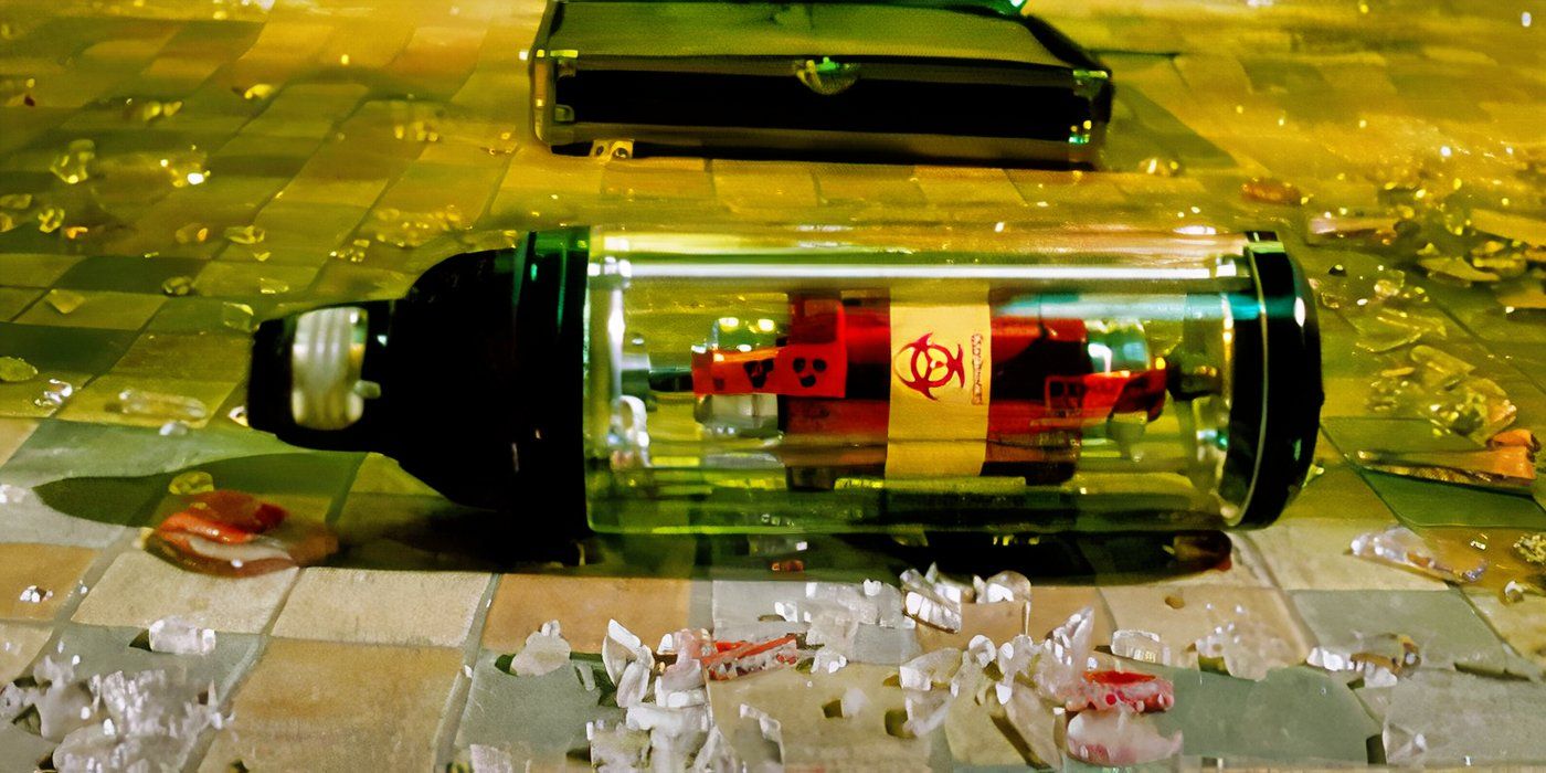 Finally, 'Mission: Impossible – The Final Reckoning' Solves the Mystery ...