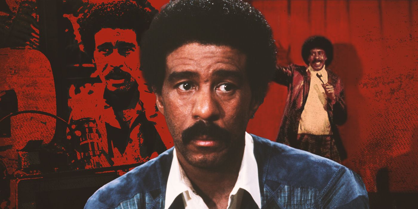 Richard Pryor Swedish Doctor