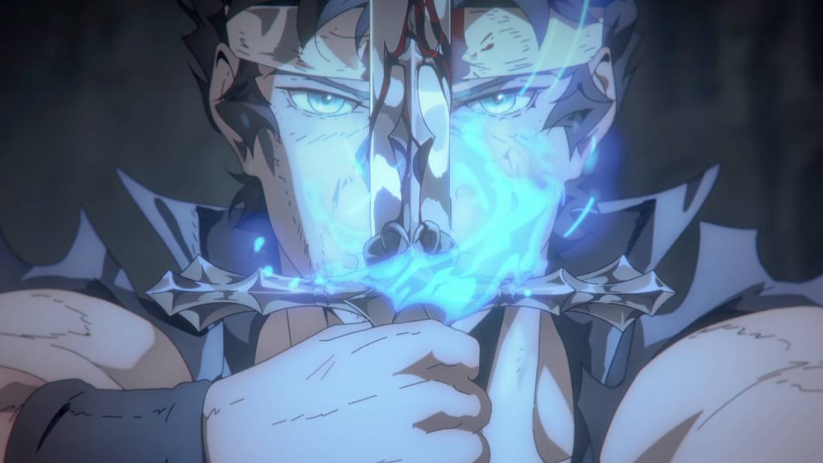 'Castlevania: Nocturne' Season 3 Just Got a Lot More Likely