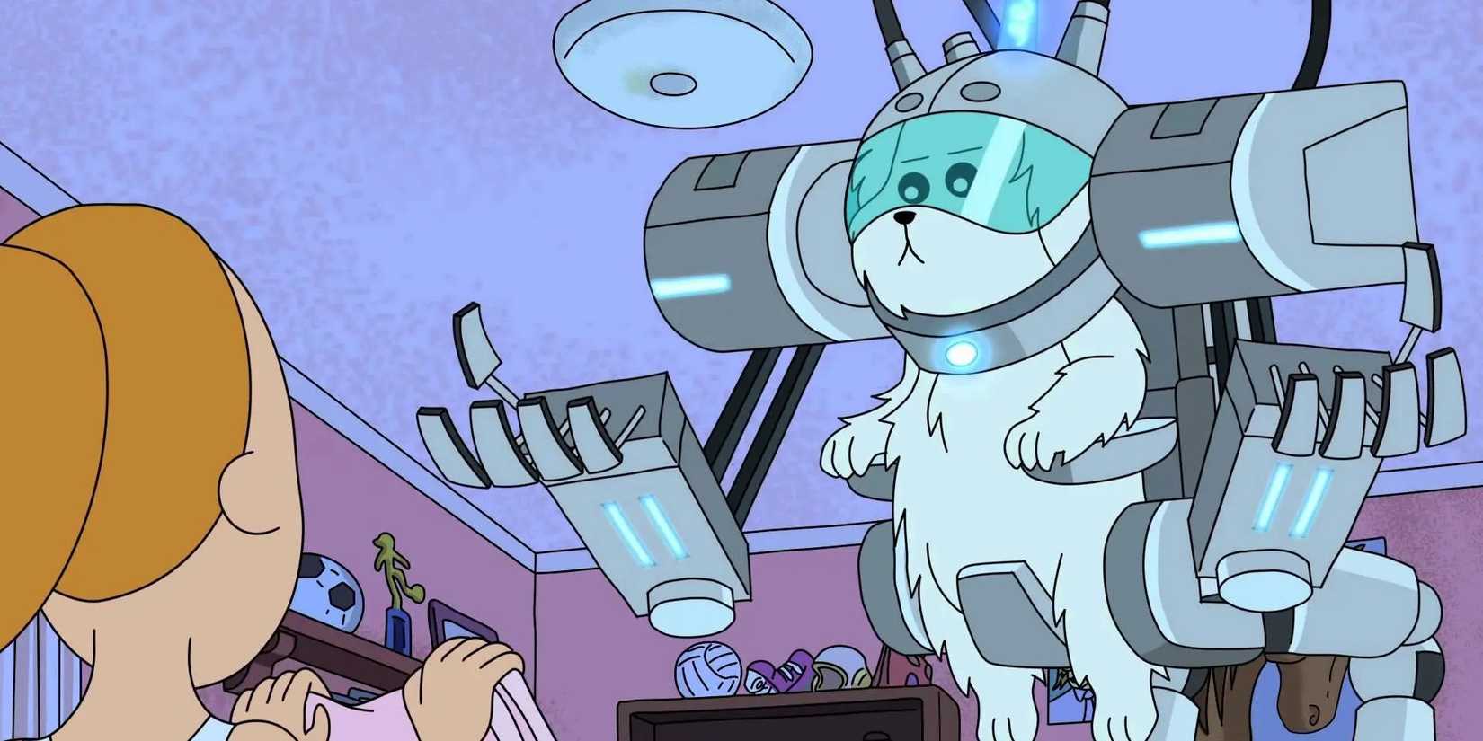 30 Best 'Rick and Morty' Episodes, Ranked According to IMDb