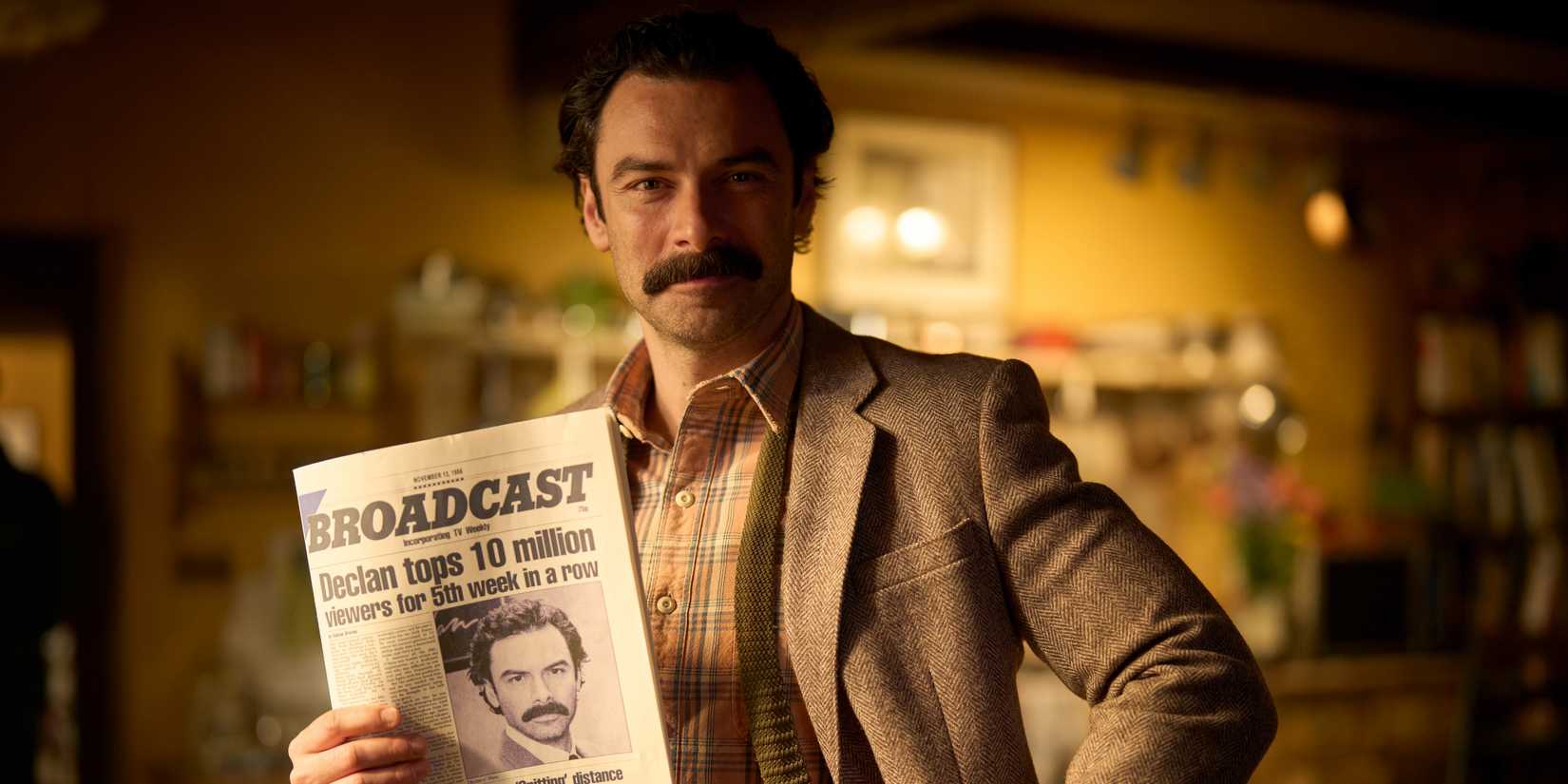'Rivals' Season 1 Recap: What To Remember Before Hulu's Raunchy '80s ...